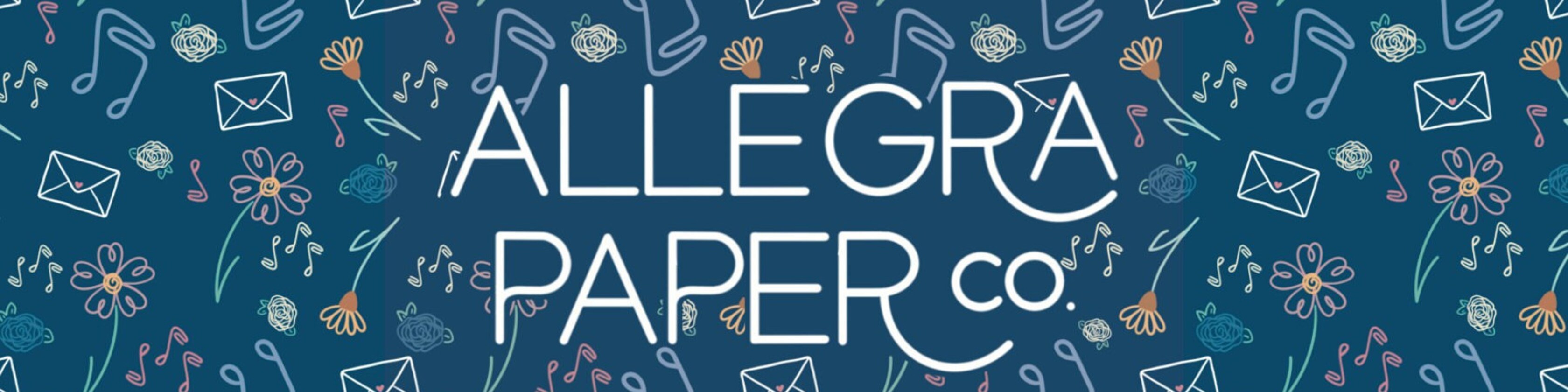 allegrapaperco - Etsy