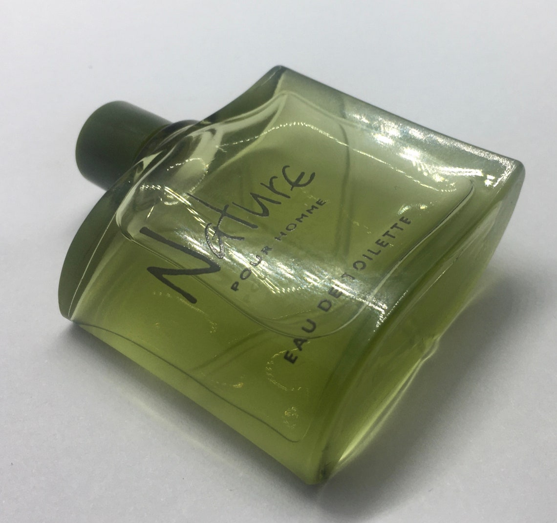 Nature pour Homme by Yves Rocher Eau de Toilette Perfume | Etsy