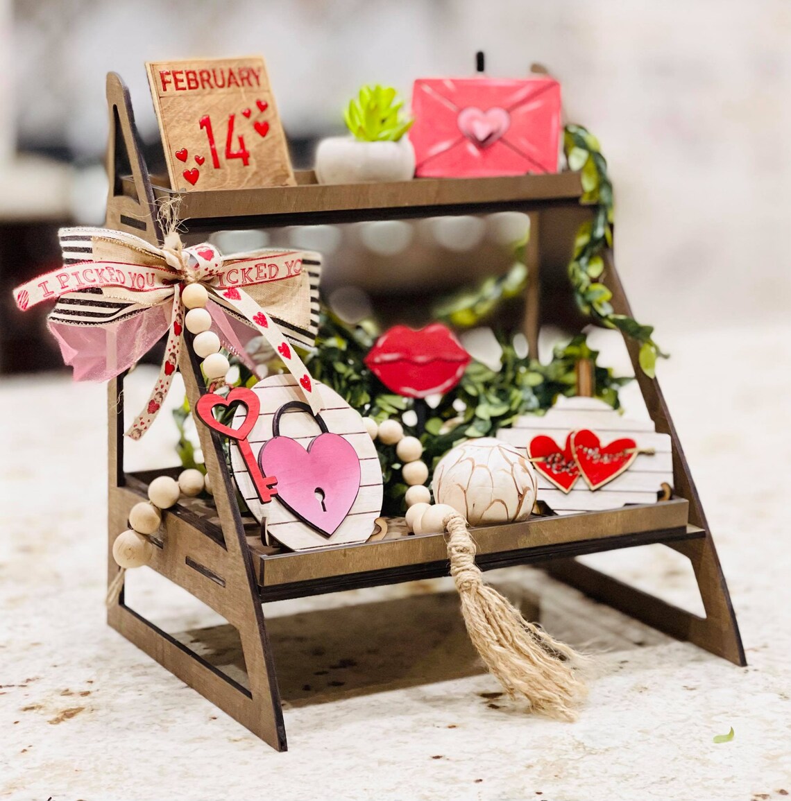 2 Box Tray_tiered TRAY_SVG_LASER_CUT_FILE 2_sizes 12 and - Etsy