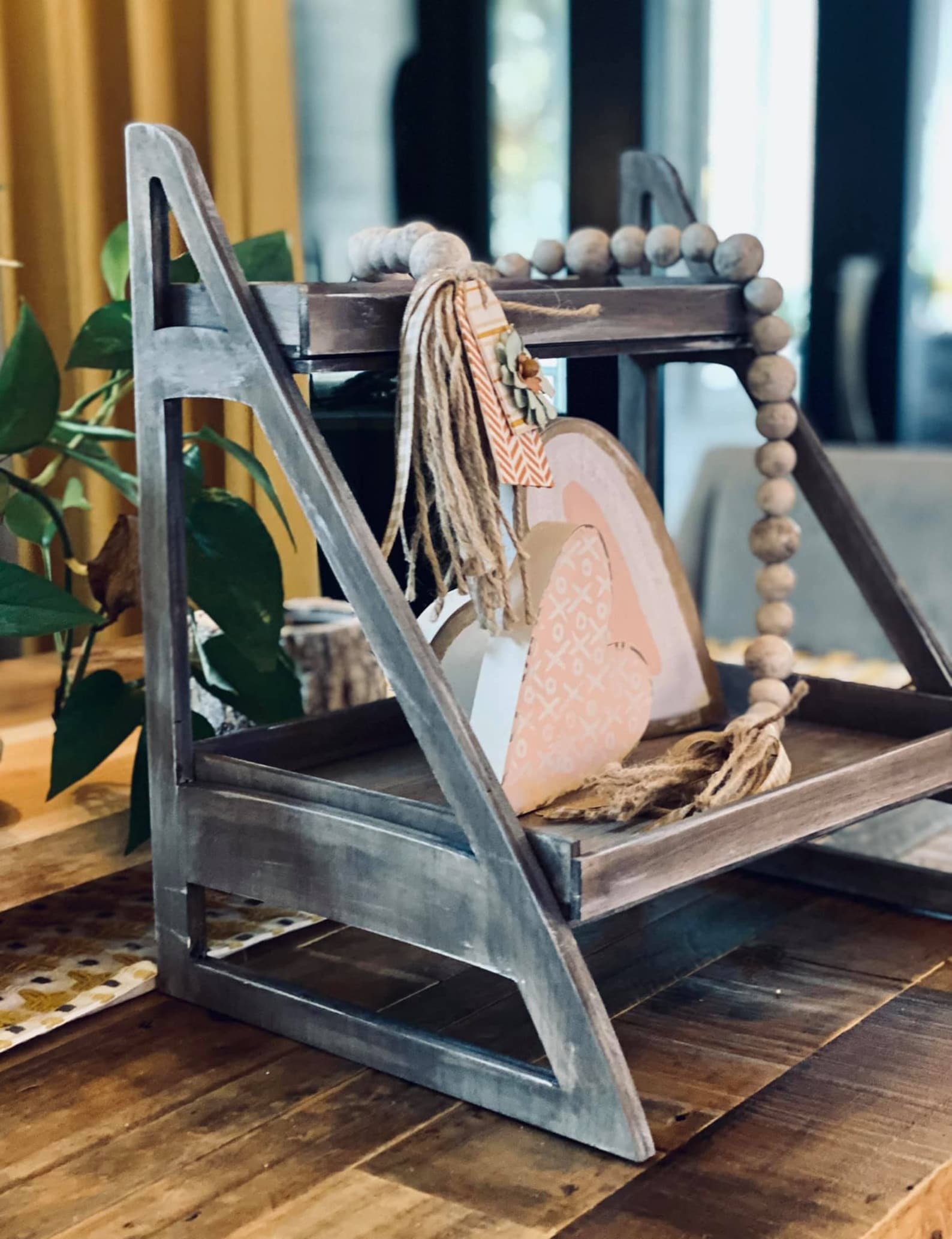 2 Box Tray_tiered TRAY_SVG_LASER_CUT_FILE 2_sizes 12 and - Etsy