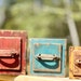 Rustic Planter Boxes. 4x4", 5x5", 6x6" Files Included in 3 Different ...