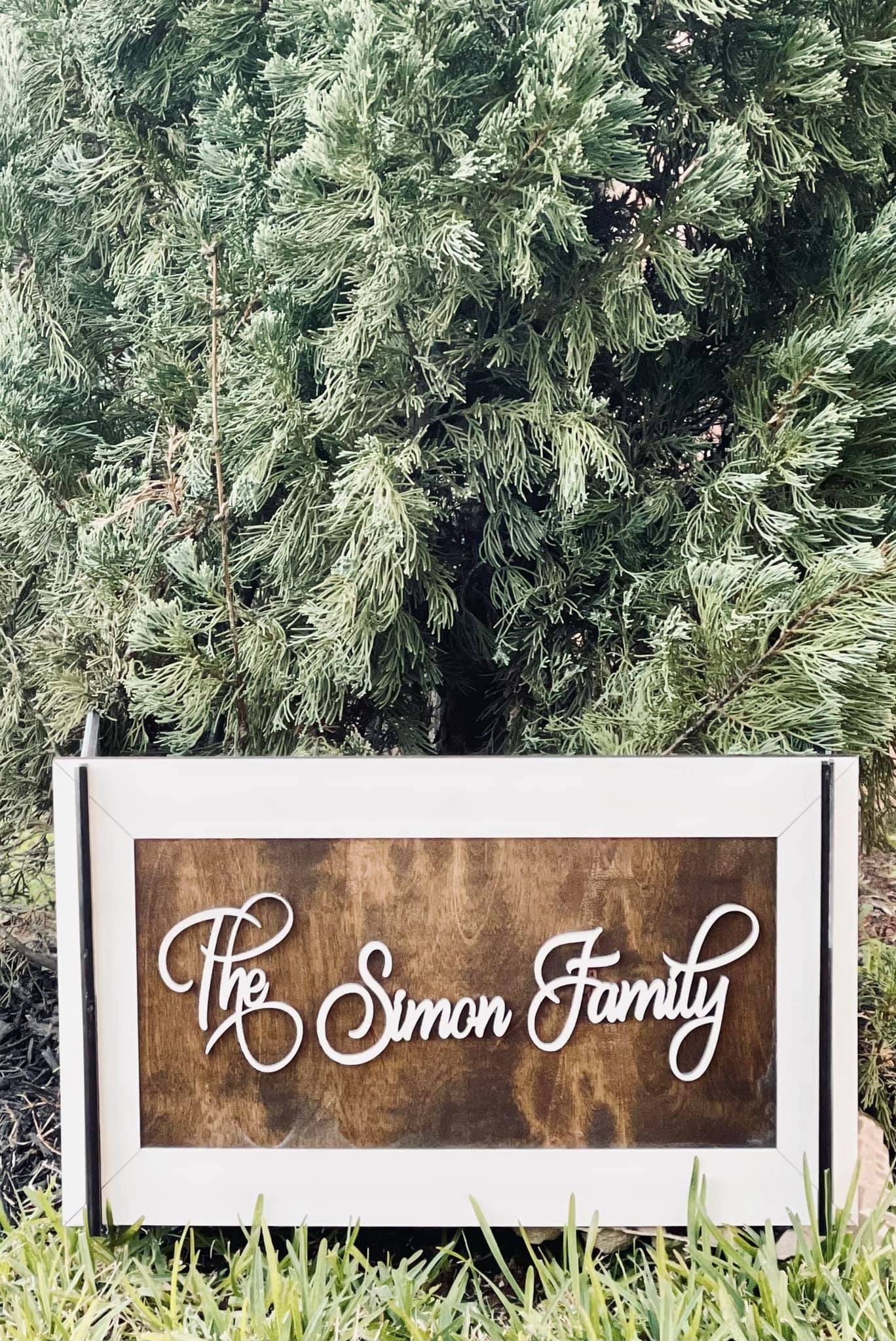 CHRISTMAS TREE SURROUND Box_12x20_laser Cut File_svg_digital | Etsy