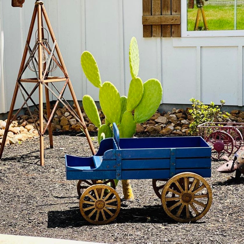 Laser Cut Wagon Files - Etsy