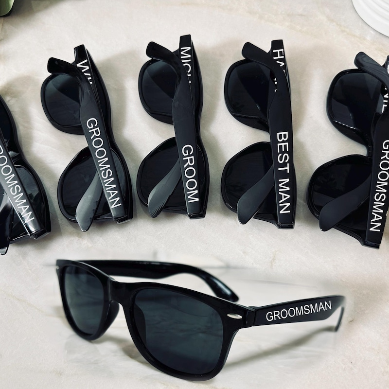 Fraternity Sunglasses - Etsy