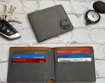 Groomsman Gift Groomsmen Proposal Personalize Engrave Leather | Etsy