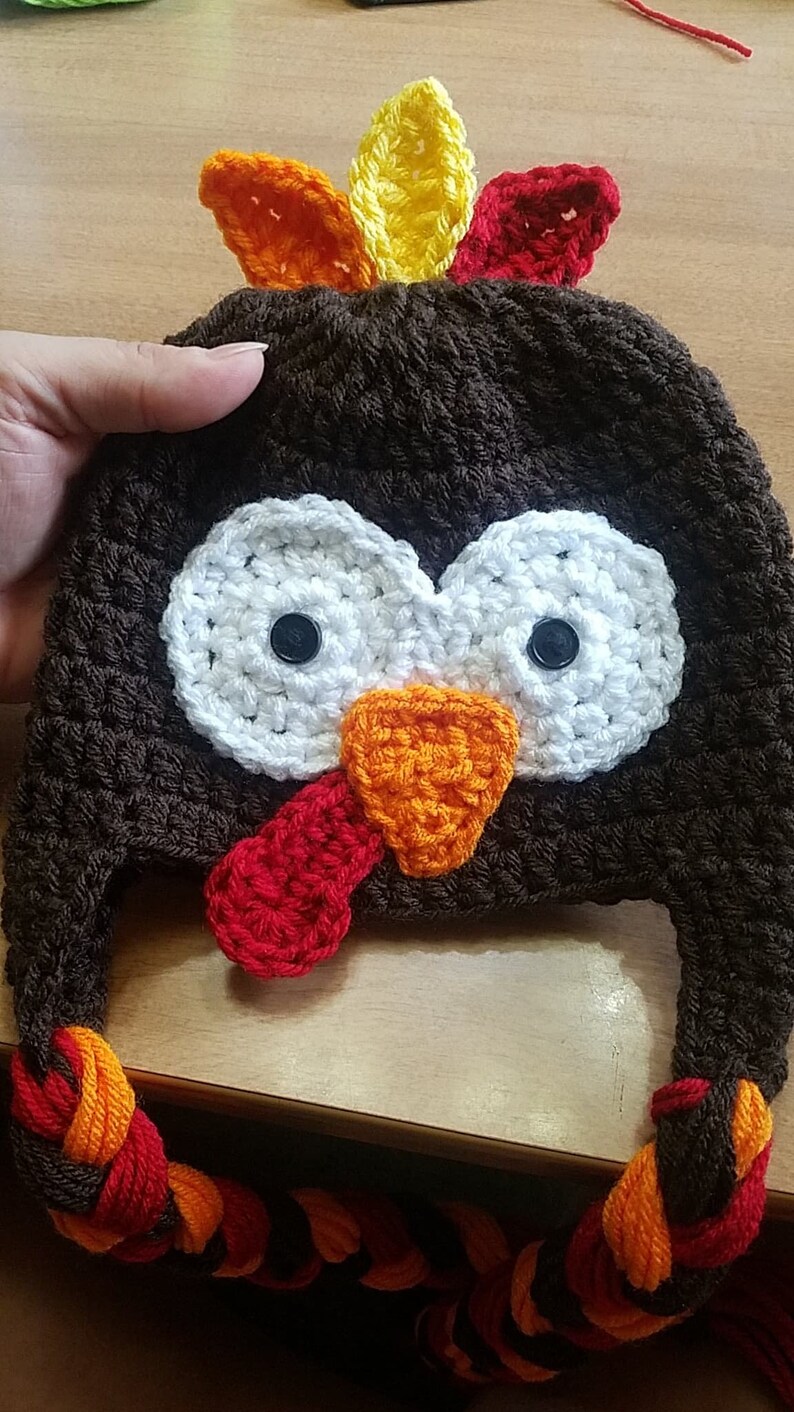 Baby Girl Crochet Thanksgiving Crochet Patterns baby-girl-crochet-thanksgiving-crochet-patterns