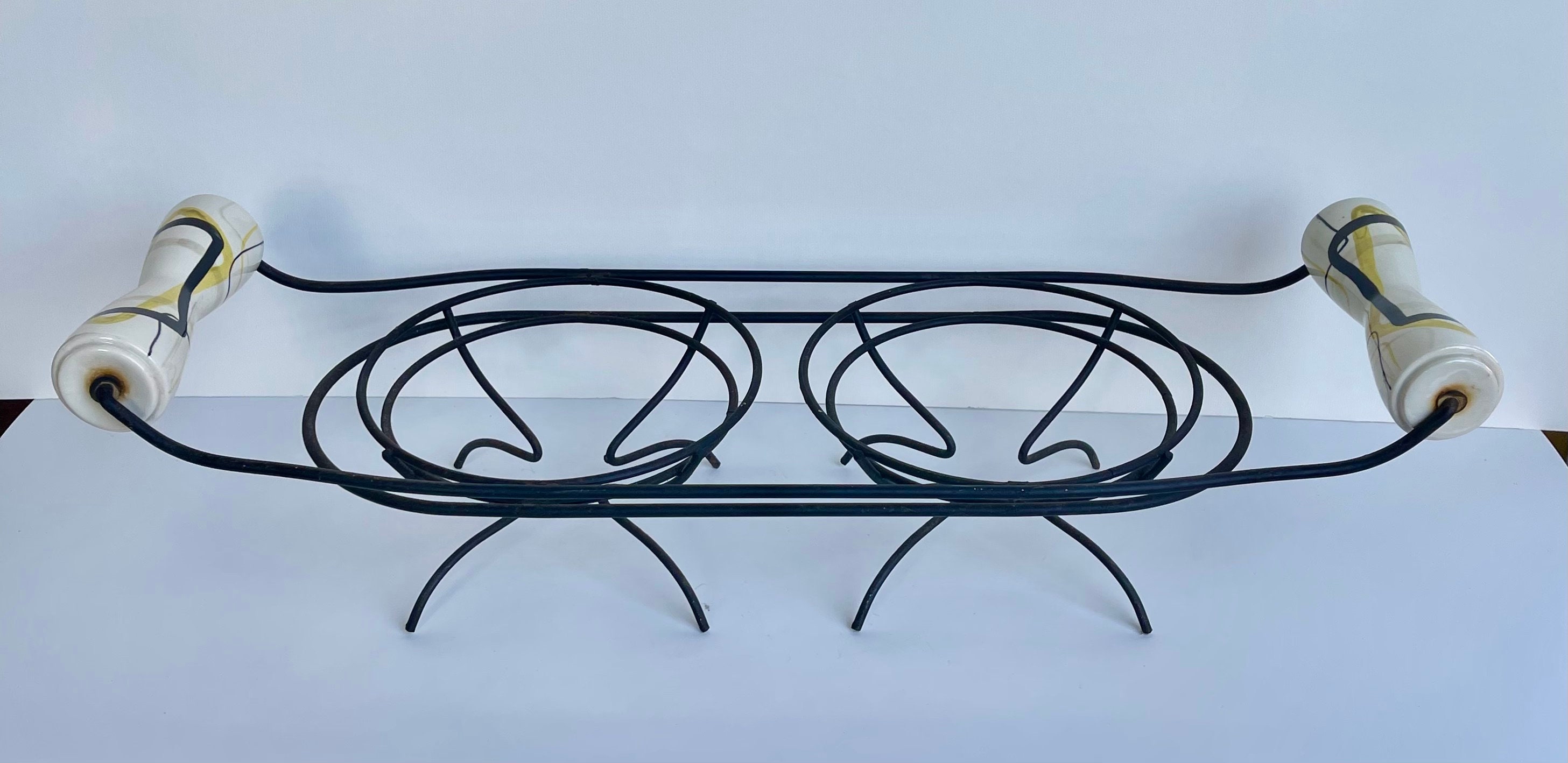 RED WING Smart Set Warming Tray Platter Server Mid Century Modern - Etsy