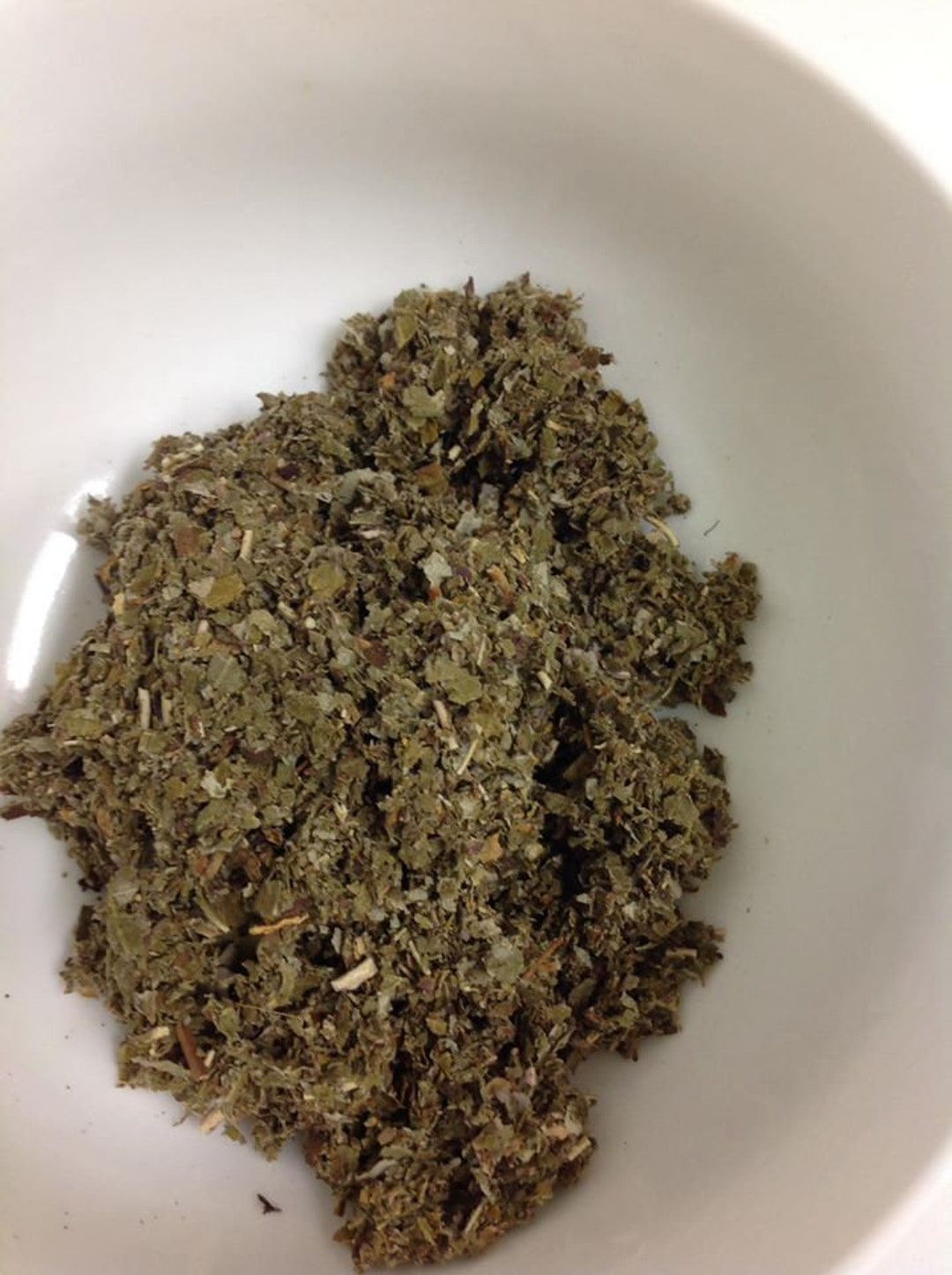 Red Raspberry Leaf Dried Organic 4 Oz. Bulk Resealable Reusable ...