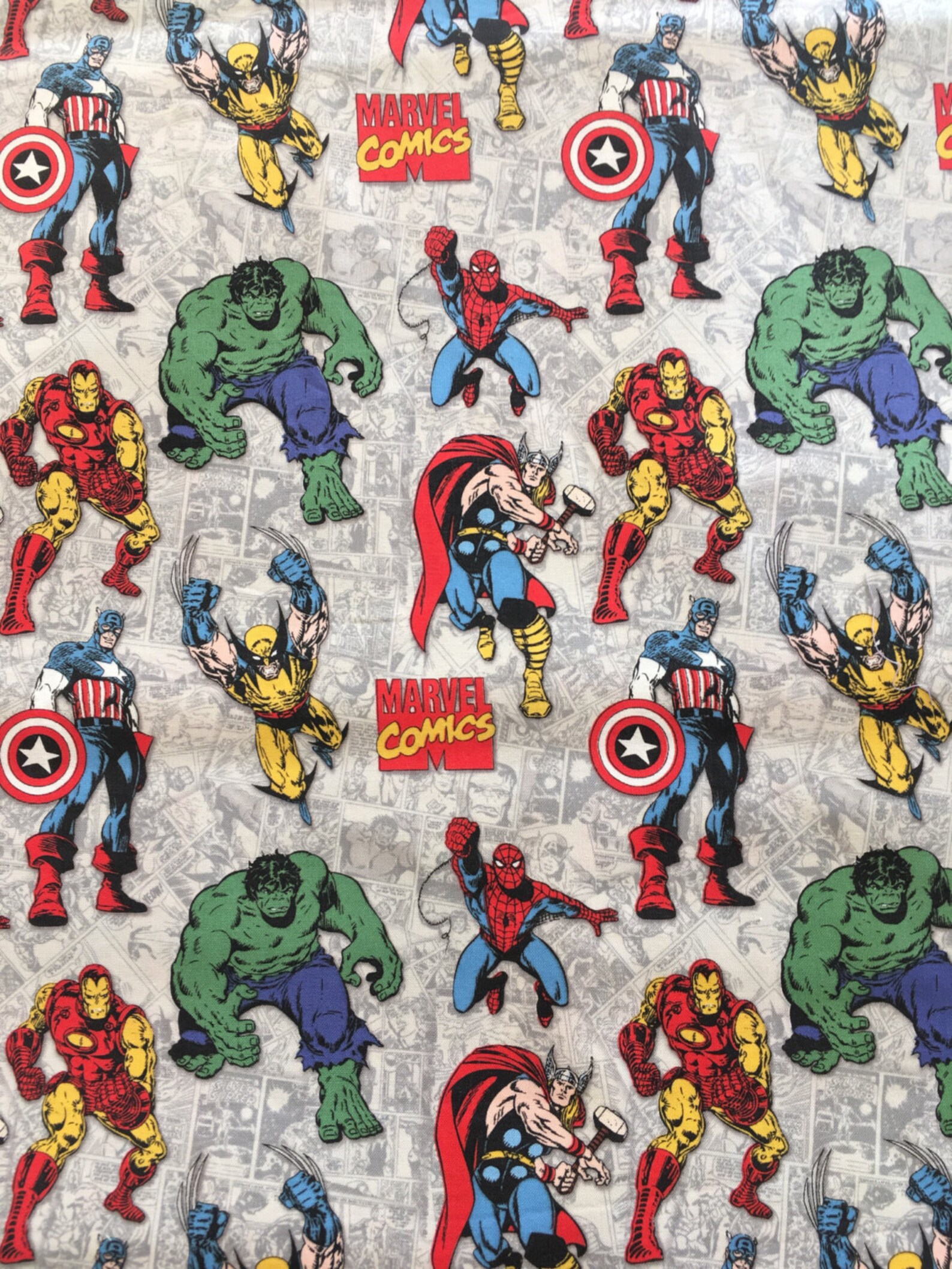 Marvel Comics Avengers Car Seat Canopy now Made With Red - Etsy