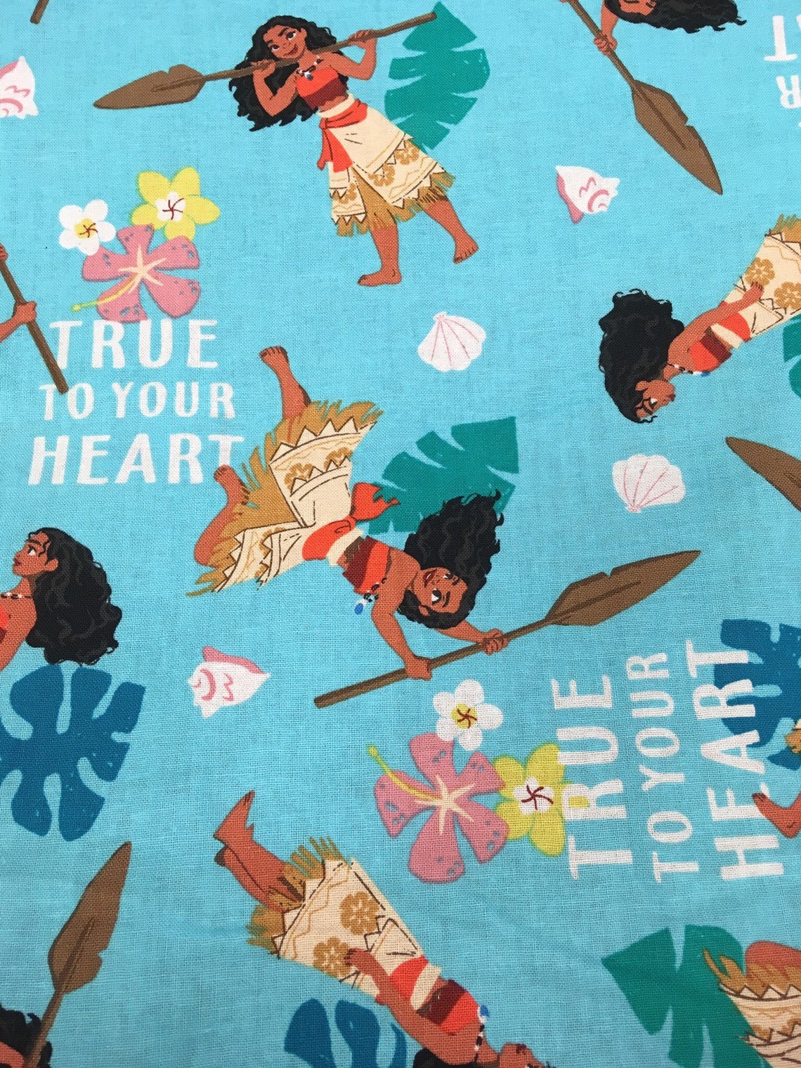 Moana Car Seat Canopy - Etsy