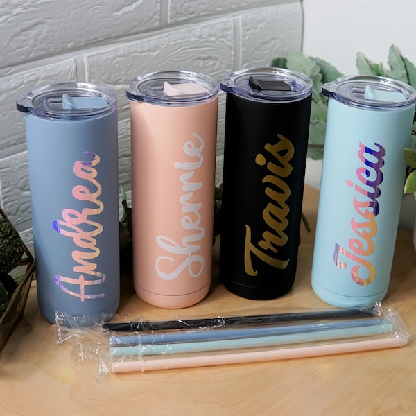 Personalized Tumbler - Etsy