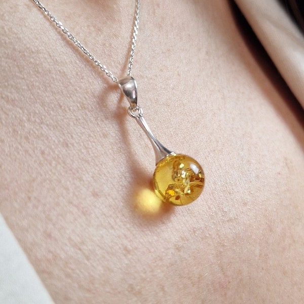 Gemstone Sphere - Etsy