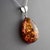 Stunning Handmade Amber Tree Gift | Large Honey Baltic Amber Oak Tree ...