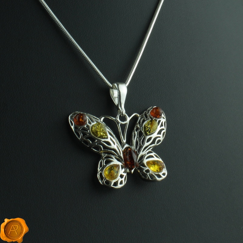 Butterfly Jewelry - Etsy