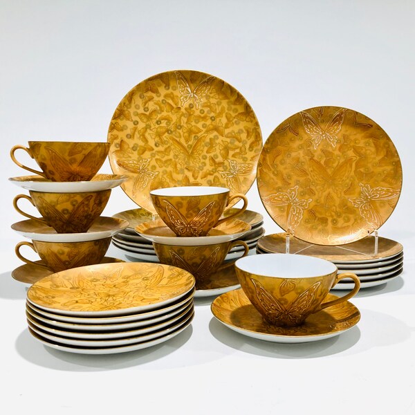 1950s Dinnerware - Etsy