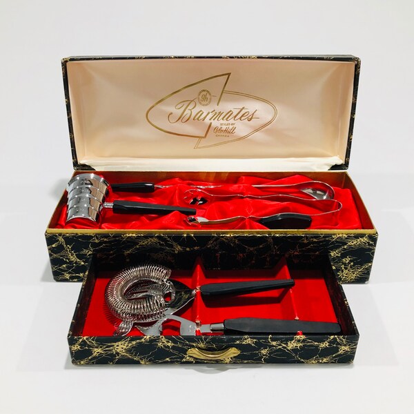 Vintage Bar Tools - Etsy