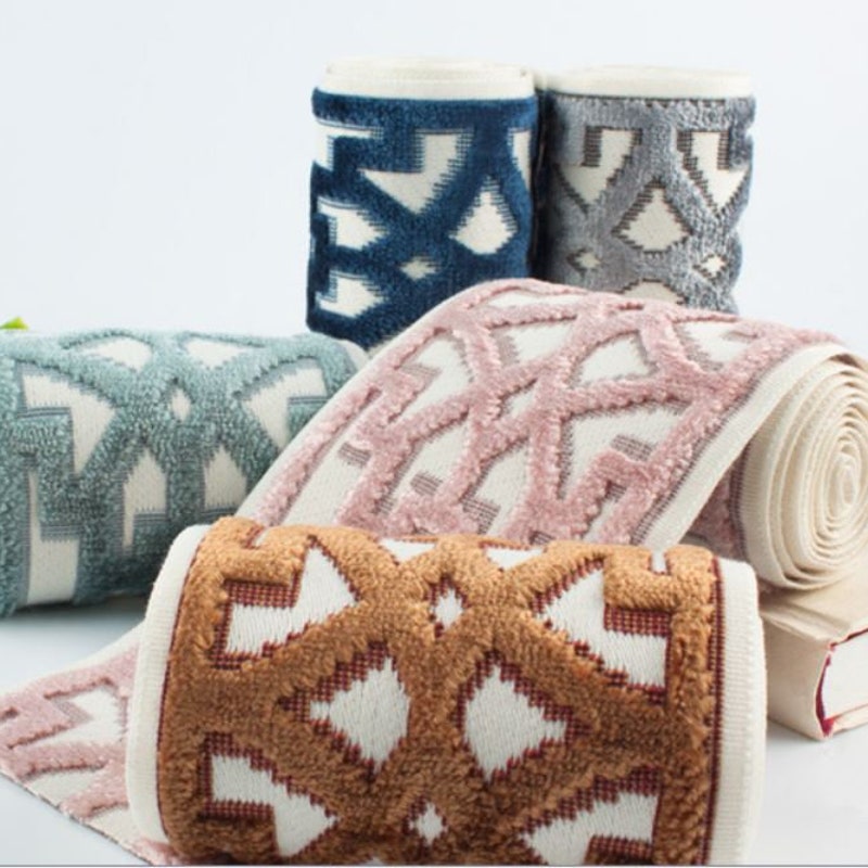 Samuel and Sons Trim - Etsy