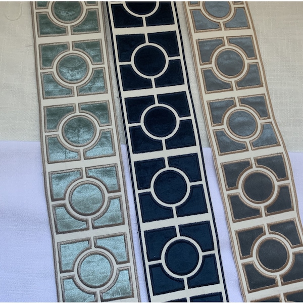 Decorative Trim - Etsy