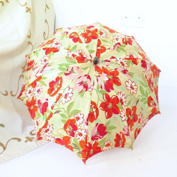 1920s Parasol - Etsy