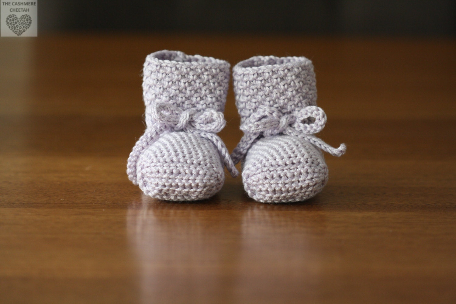 Crochet Pattern - Bootie Pattern- Baby Sock Pattern - Baby Shoe Pattern ...