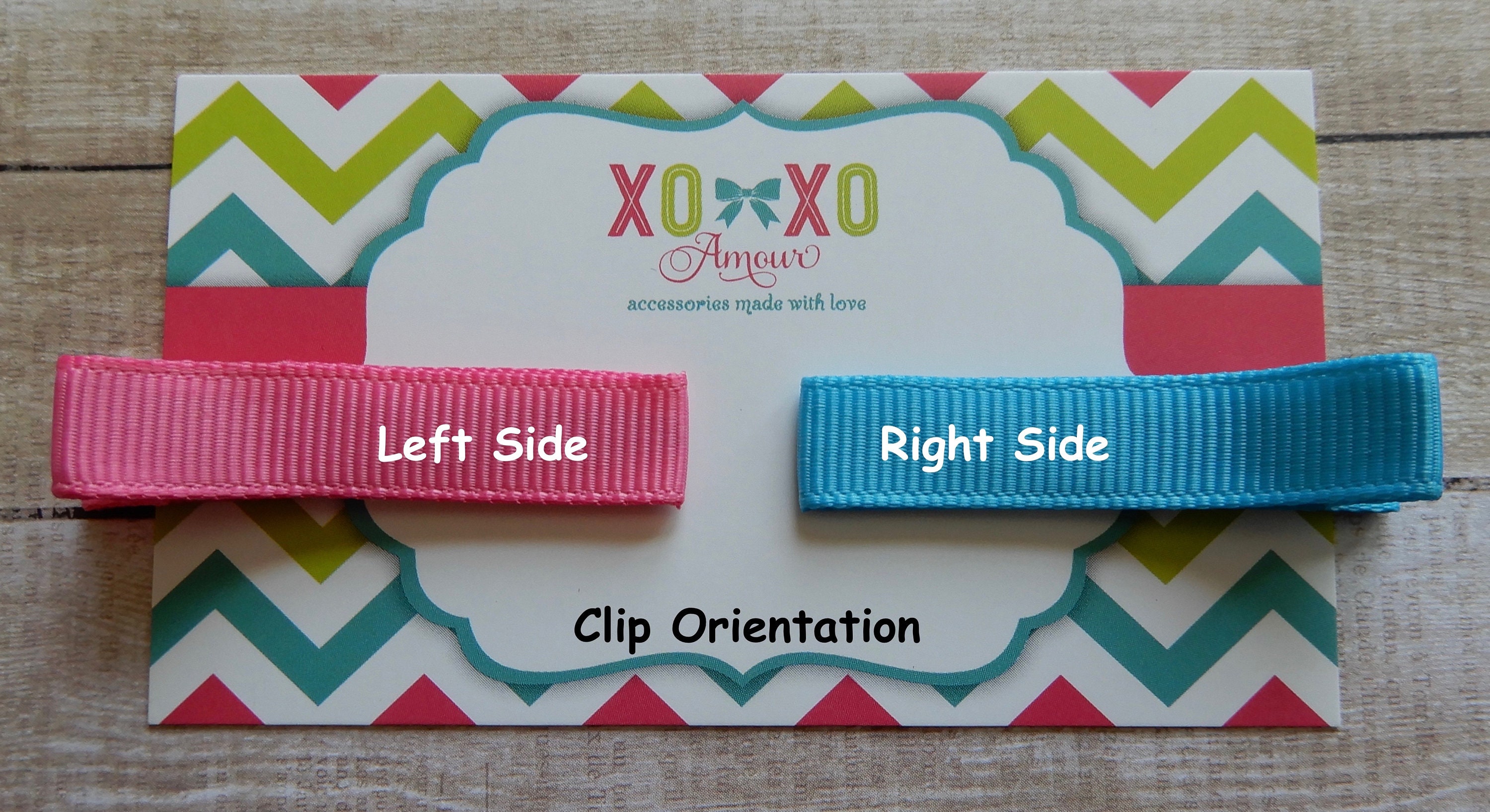 Scissors and Glue Hair Clip Set Back To School Clips School | Etsy