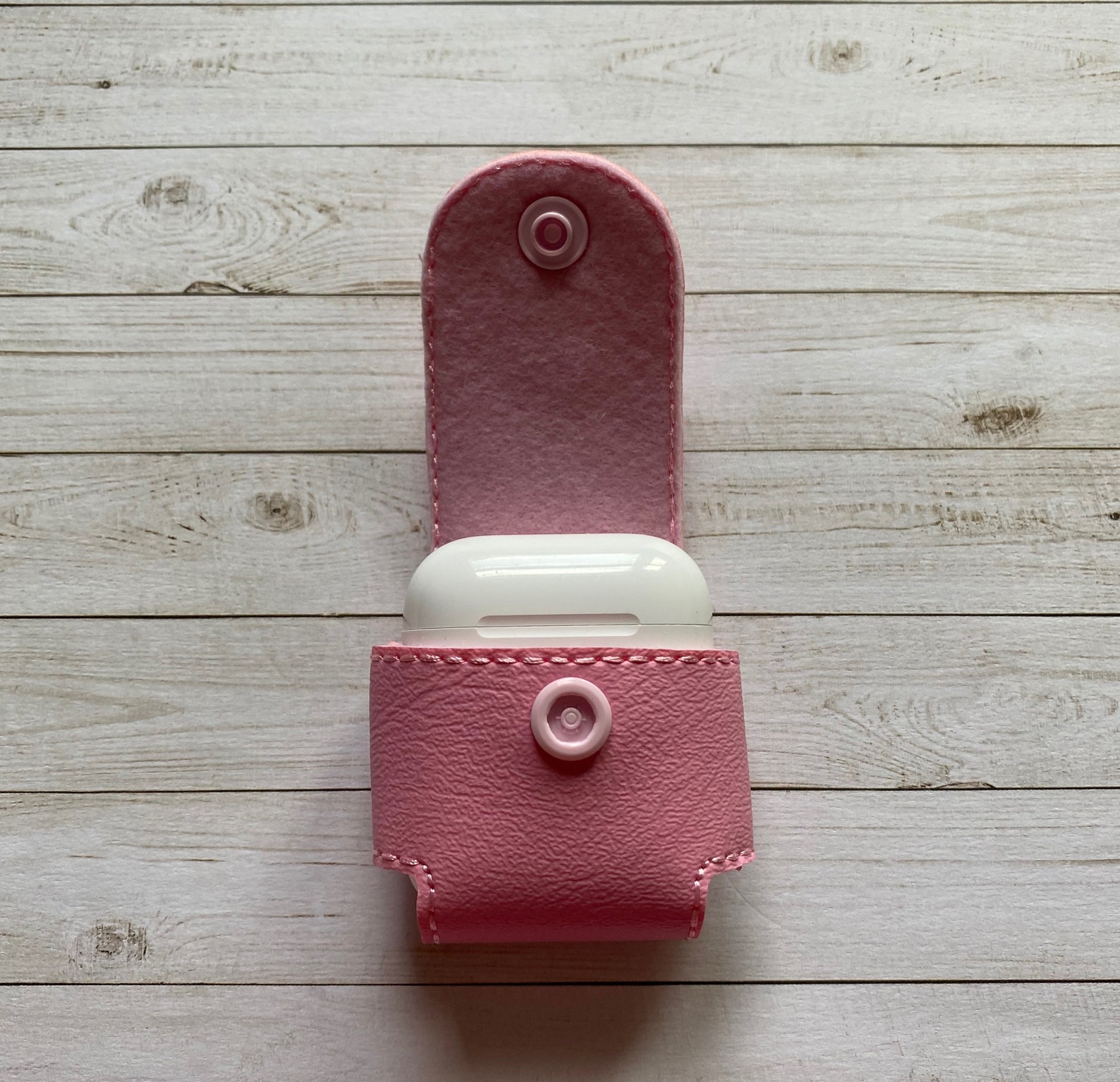 Apple Airpods Case Ear Buds Holster Headphones Holder - Etsy