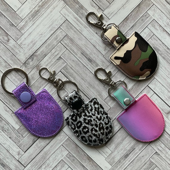 Gps tracker for keychain store