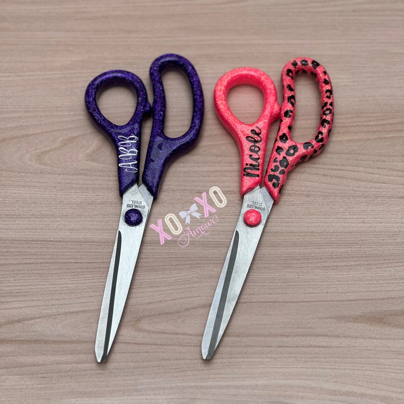 Scissors - Etsy