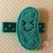 Pickle Hair Clip, Pickle Clippy, Pickle Feltie,foody Hair Clip, Pickle ...