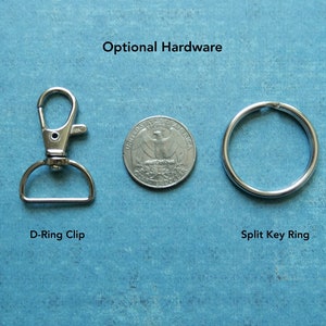 Poppy Snap Tab, Backpack Charm, Embroidered Key Chain, Flower Key Fob ...