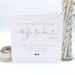 Personalised Happy Maternity Leave Card Leaving to Have a - Etsy
