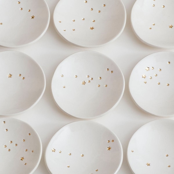 Ceramic Stars - Etsy