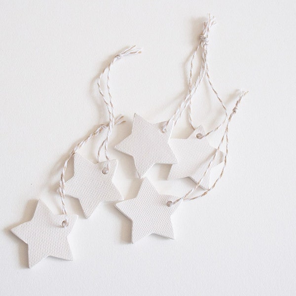 Ceramic Stars - Etsy