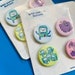 BMO and LSP Button Pins - Etsy