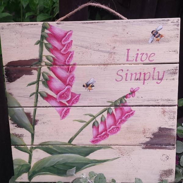 Painting Packet - Etsy