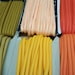 10mm Round Braided Cord, Paracord Rope, Strong Climbing Cord, Thick ...