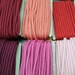 10mm Round Braided Cord, Paracord Rope, Strong Climbing Cord, Thick ...