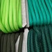 10mm Round Braided Cord, Paracord Rope, Strong Climbing Cord, Thick ...
