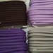 10mm Round Braided Cord, Paracord Rope, Strong Climbing Cord, Thick ...