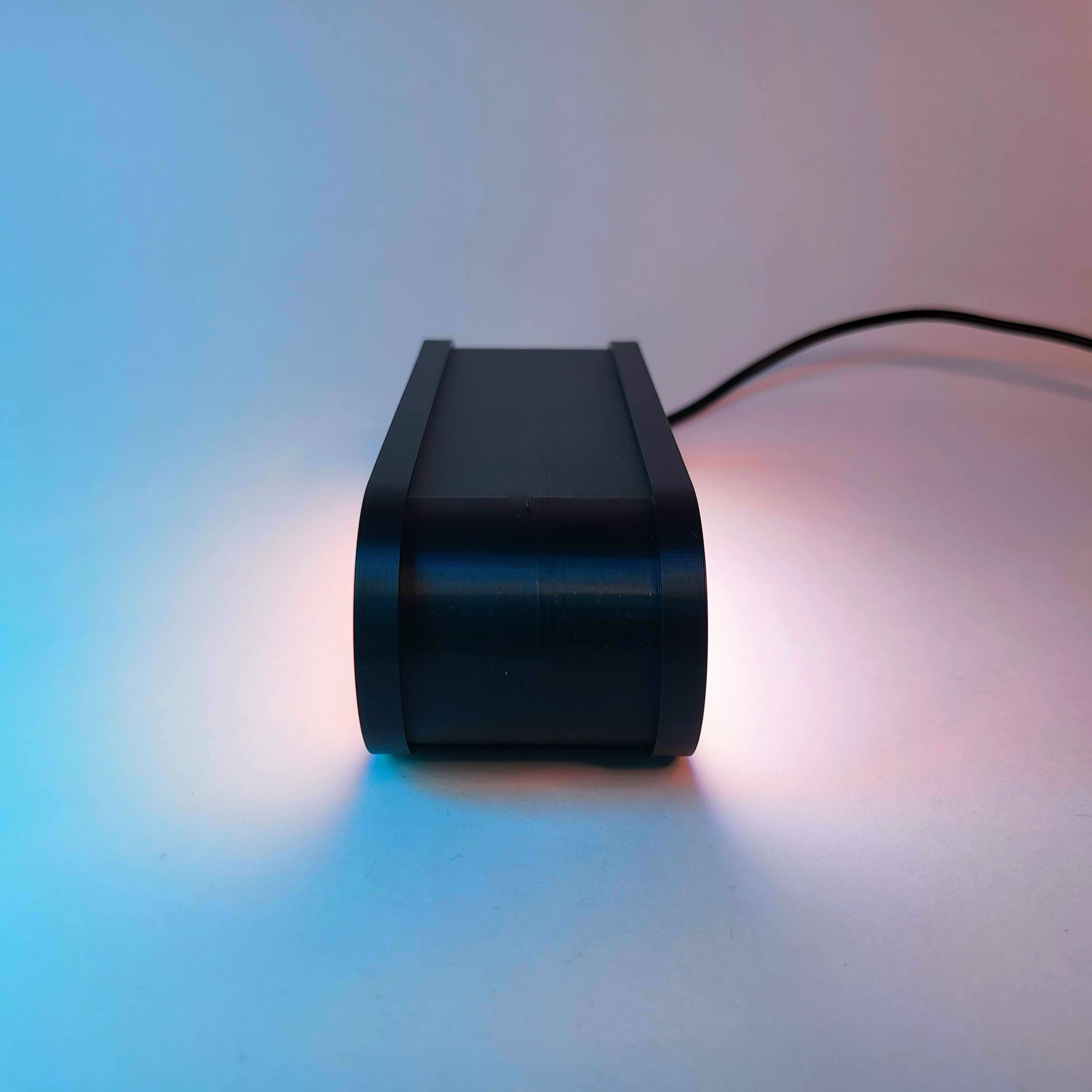 Gamecube Retro Console LED Double Sided Lamp Nintendo, Sega, Nintendo ...