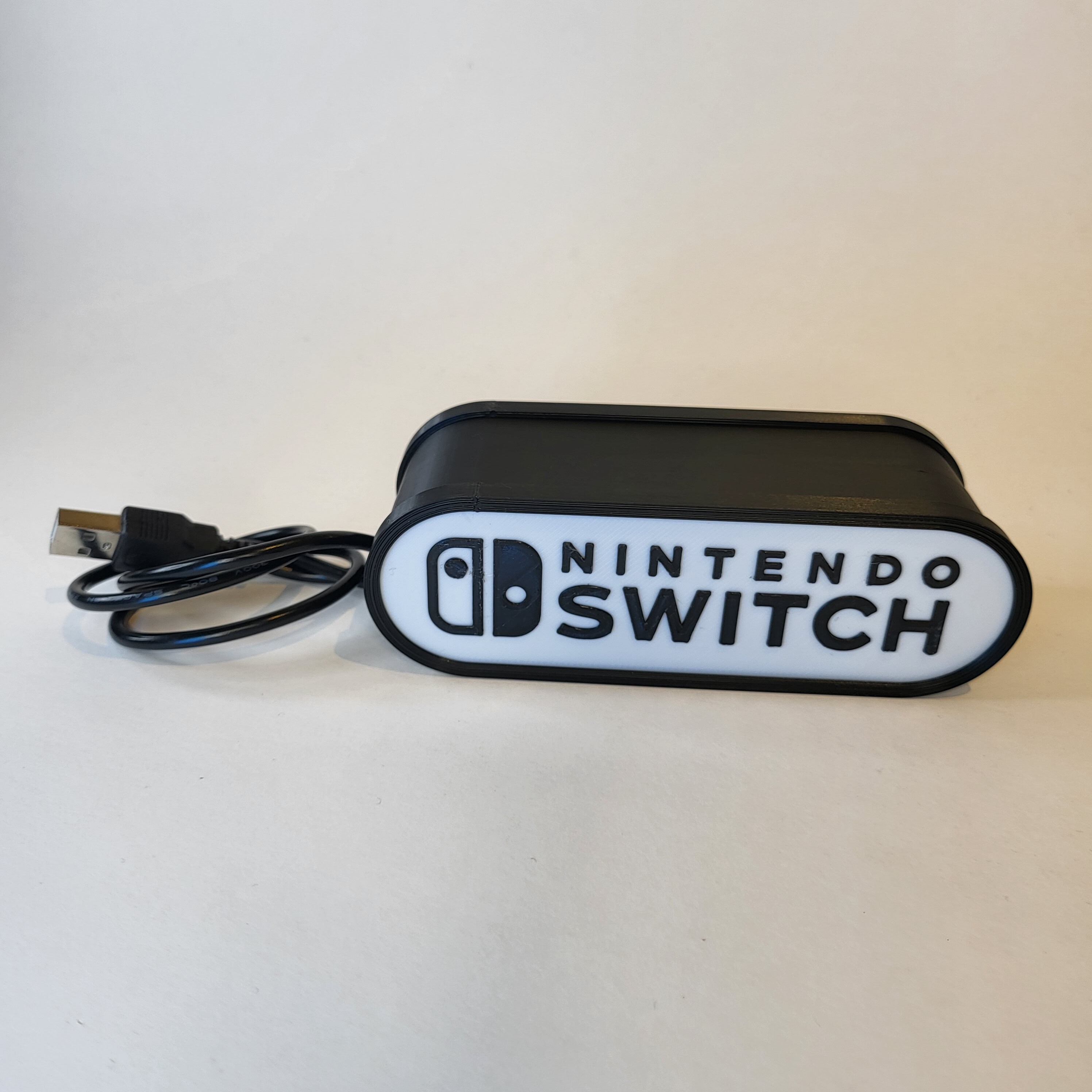 Sega Retro Console LED Double Sided Lamp Nintendo, Sega, Nintendo ...