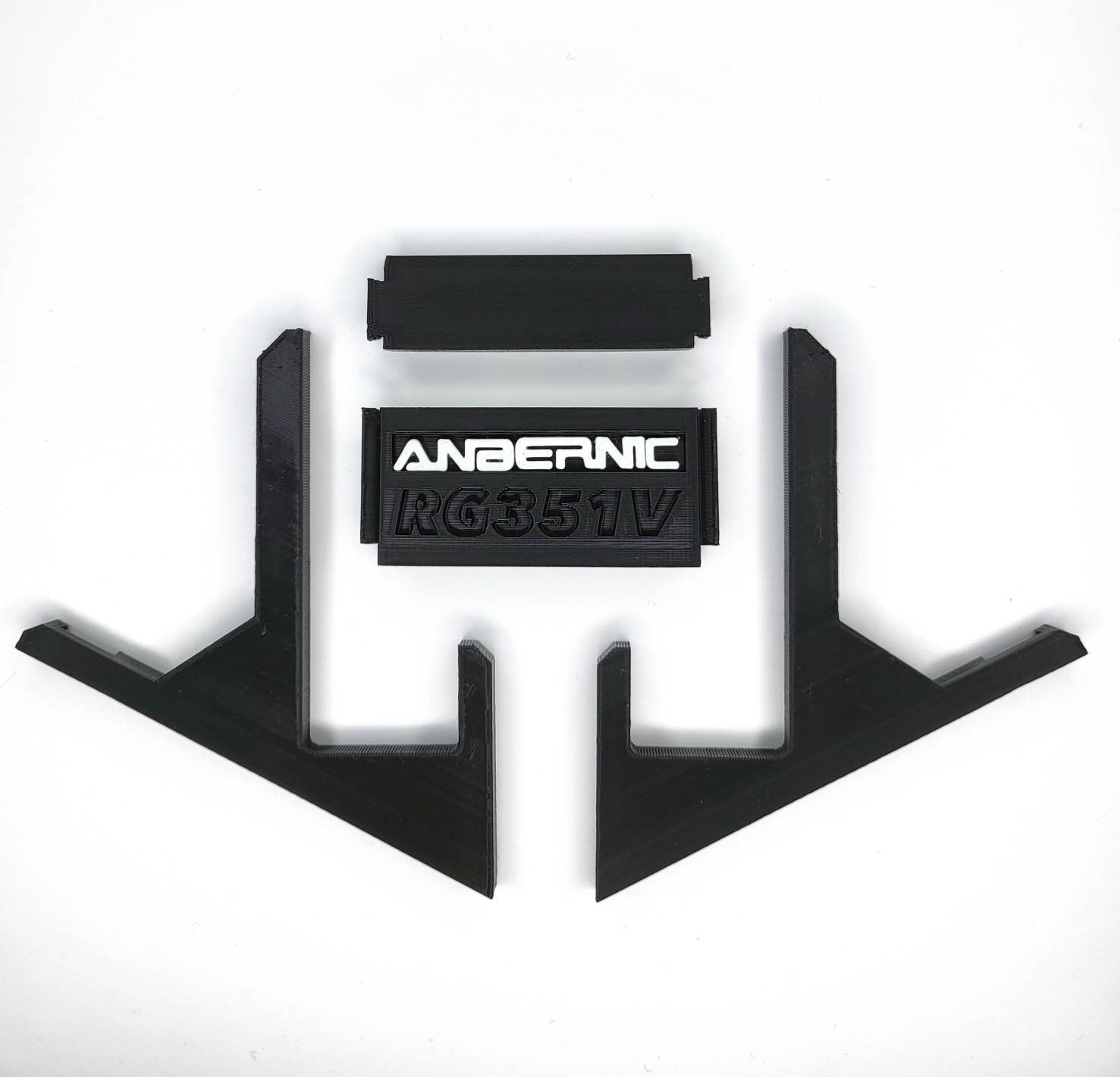 ANBERNIC RG351V Display Stand - Etsy