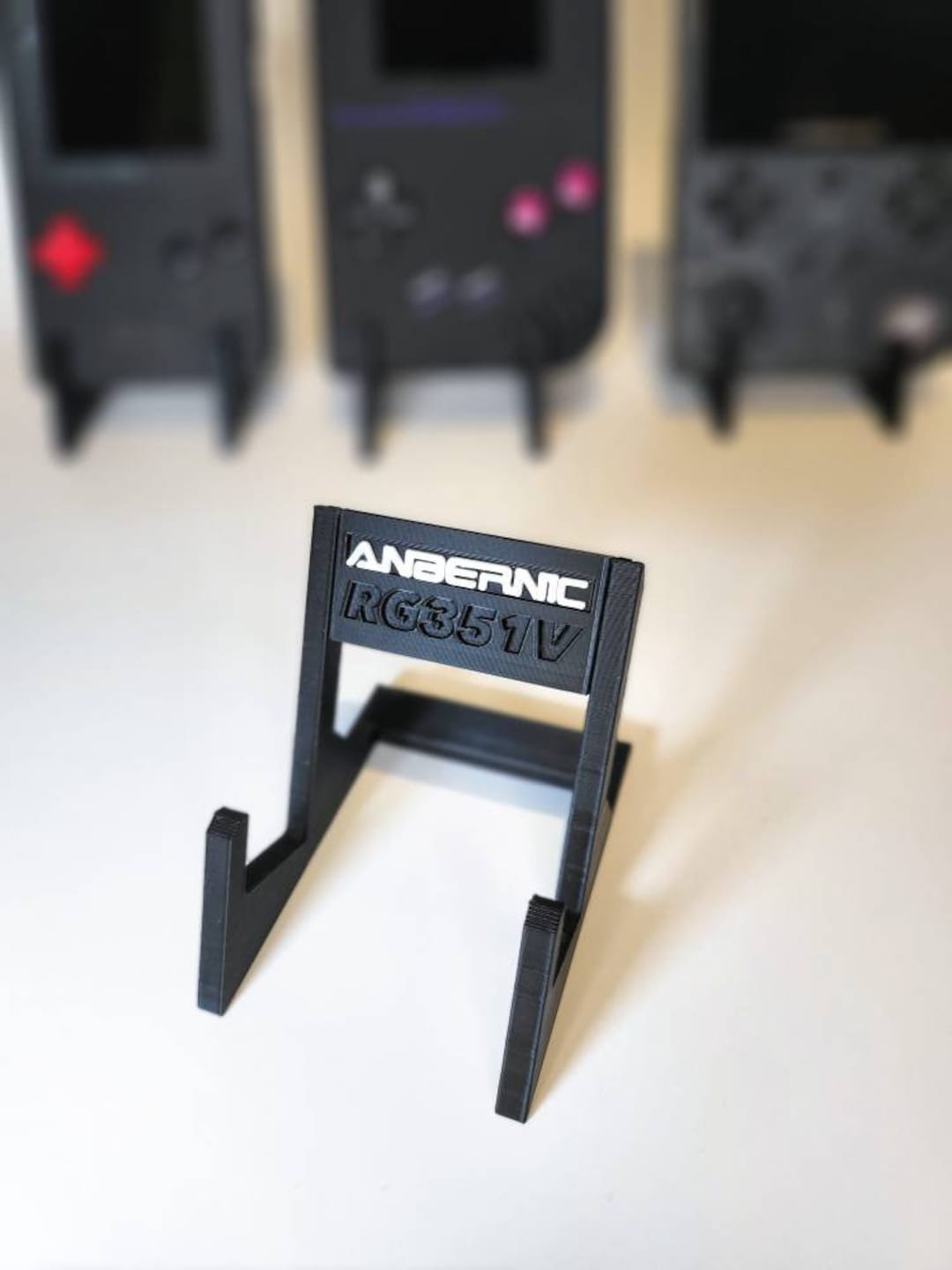 ANBERNIC RG351V Display Stand - Etsy