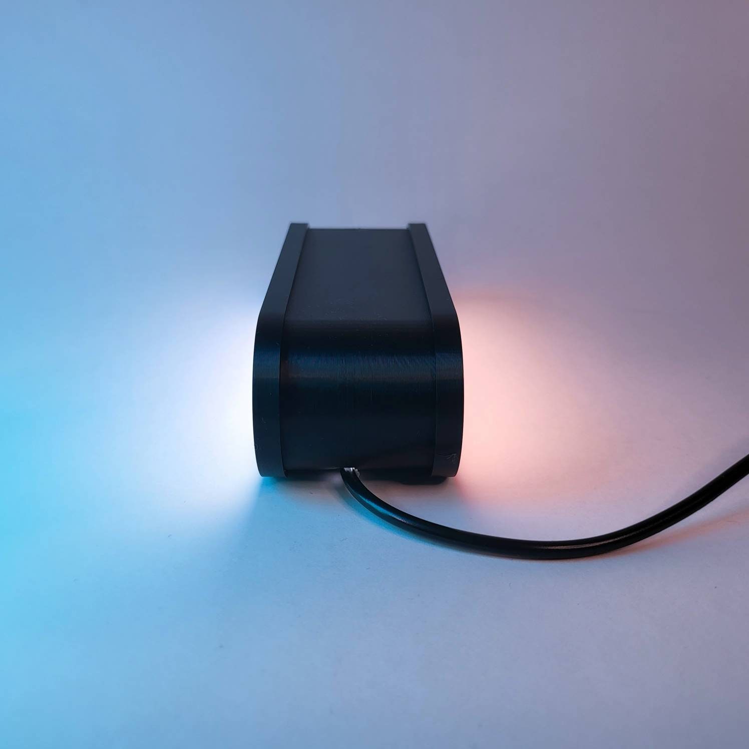 Retro Console LED Lightbox Customizable Double-sided Design - Etsy