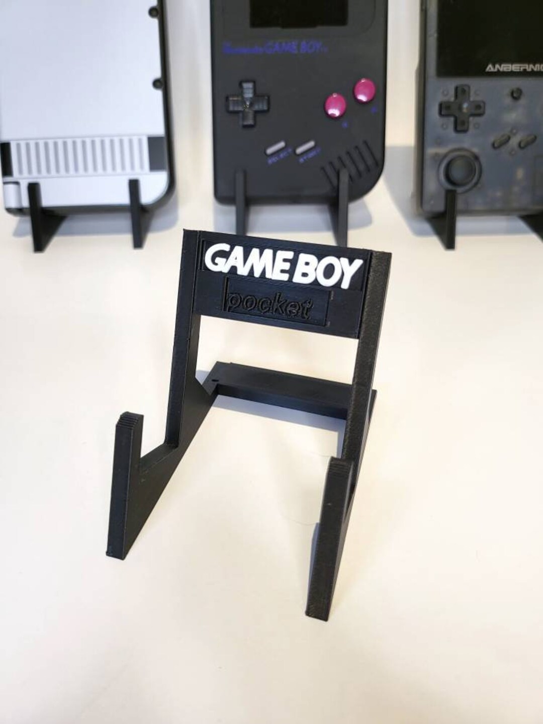 Gameboy Pocket Display Stand - Etsy