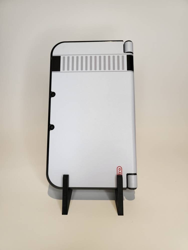 Nintendo 3DS Display Stand - Etsy