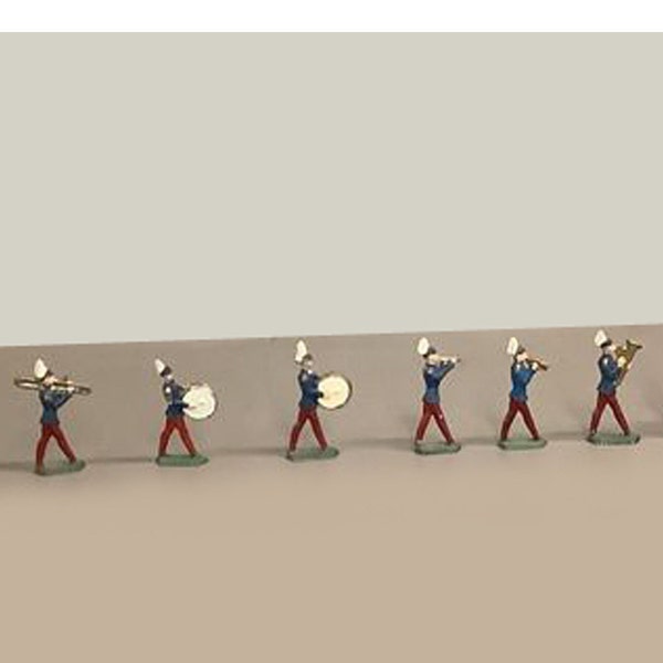 Lead Soldiers - Etsy