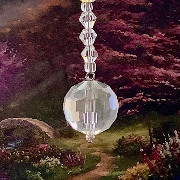 Window Beads - Etsy