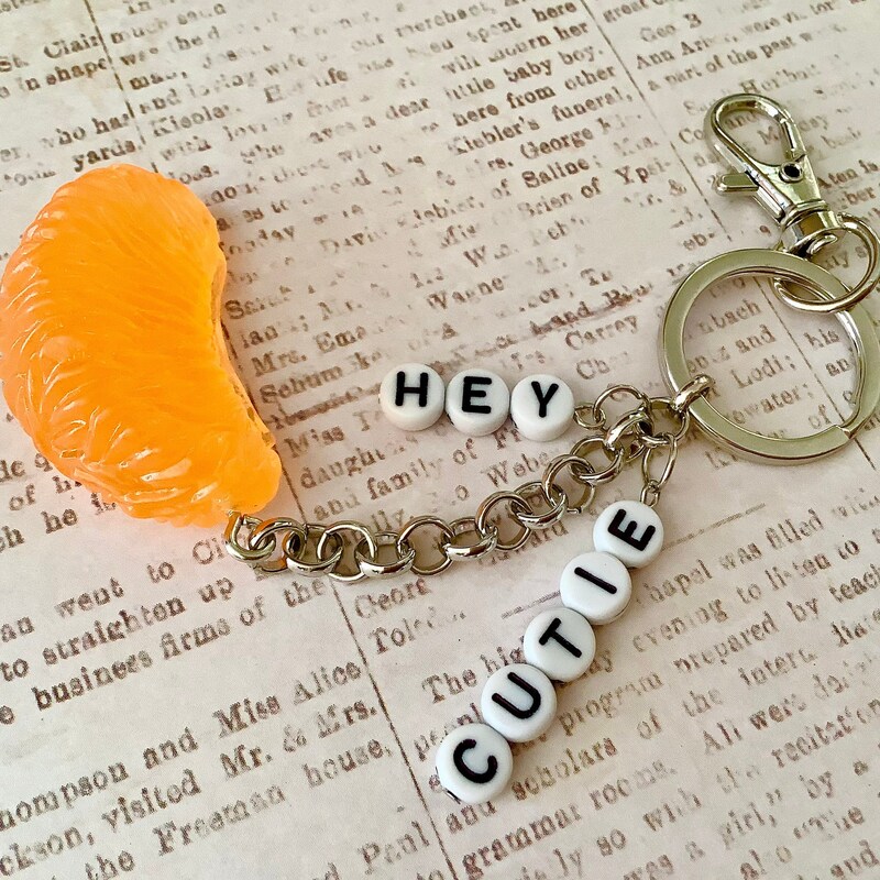Hey Cutie - Etsy