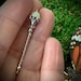 Fairy Wand, Glow in the Dark Miniature Magic Wand, Tiny Wands, Jewelry ...